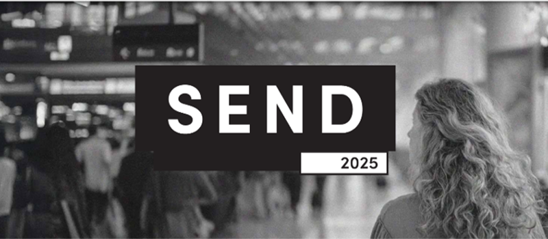 SEND Campaign 2025 - TeachBeyond UK